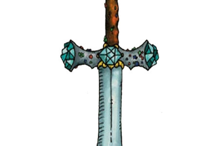 Abbathor – Faerun's Legends