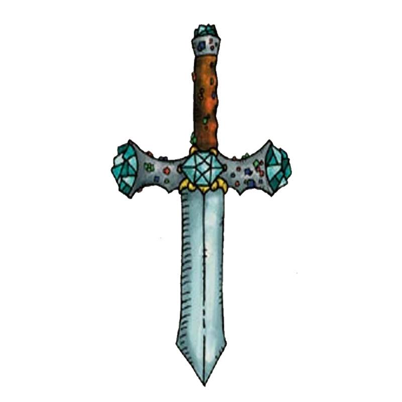 Abbathor – Faerun's Legends