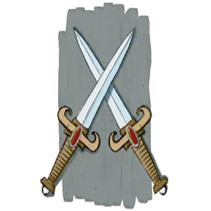 Arvoreen – Faerun's Legends