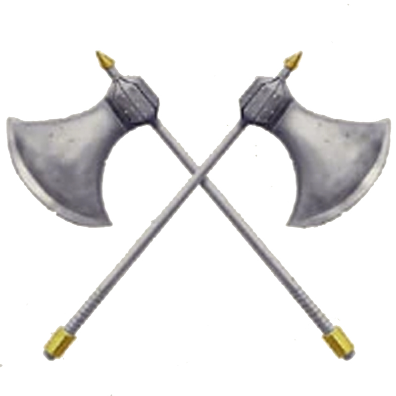 Clangeddin Silverbeard – Faerun's Legends