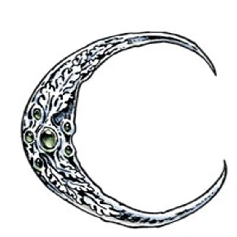 Corellon Larethian – Faerun's Legends