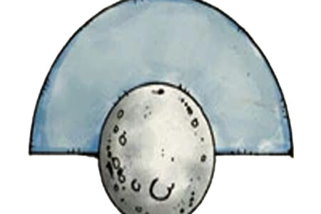 Sehanine Moonbow – Faerun's Legends