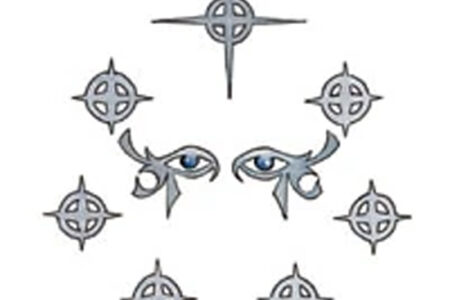 Selûne – Faerun's Legends