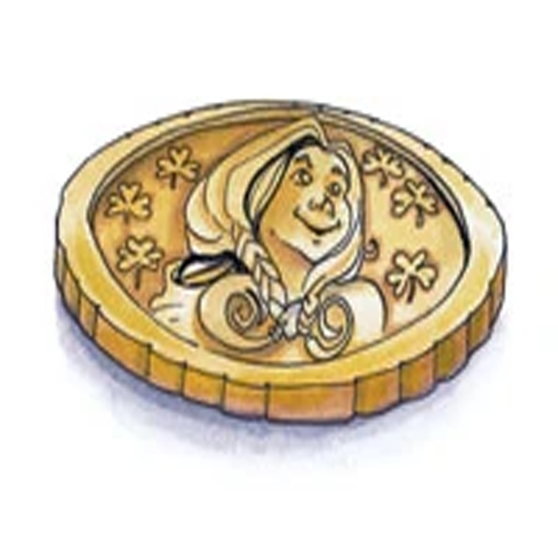 Tymora – Faerun's Legends